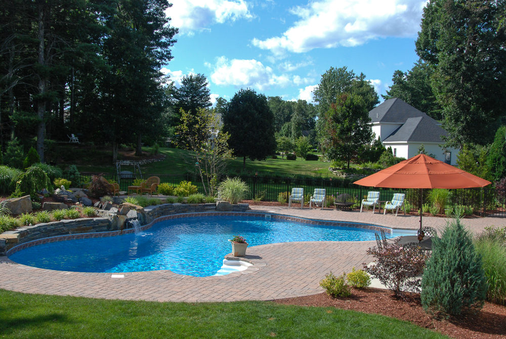 Family Pools | Premium Pool Design, Installation & Service
